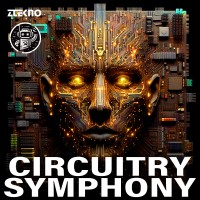ZTEKNO Circuitry Symphony sample pack | 100% Royalty-Free