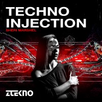 ZTEKNO Techno Injection sample pack | 100% Royalty-Free