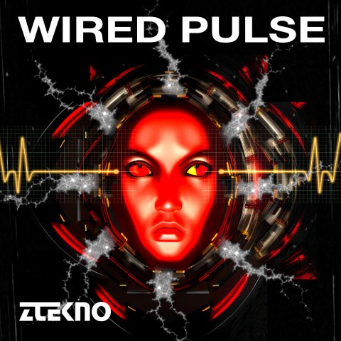 ZTEKNO Techno Atom sample pack | 100% Royalty-Free