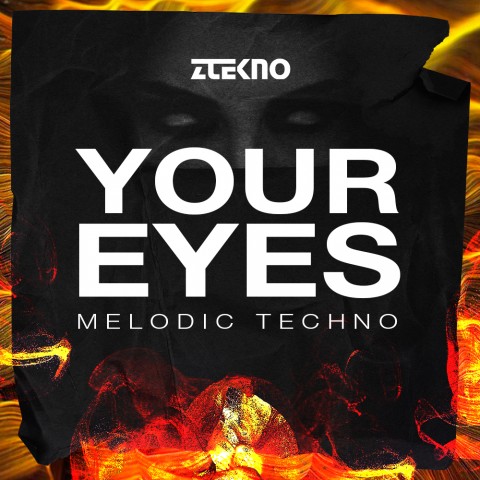 ZTEKNO Techno Atom sample pack | 100% Royalty-Free